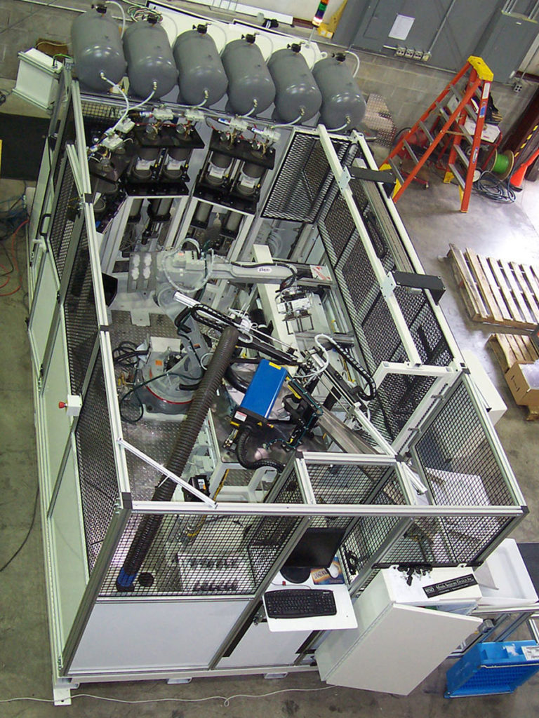 Consumer - Maris System Design