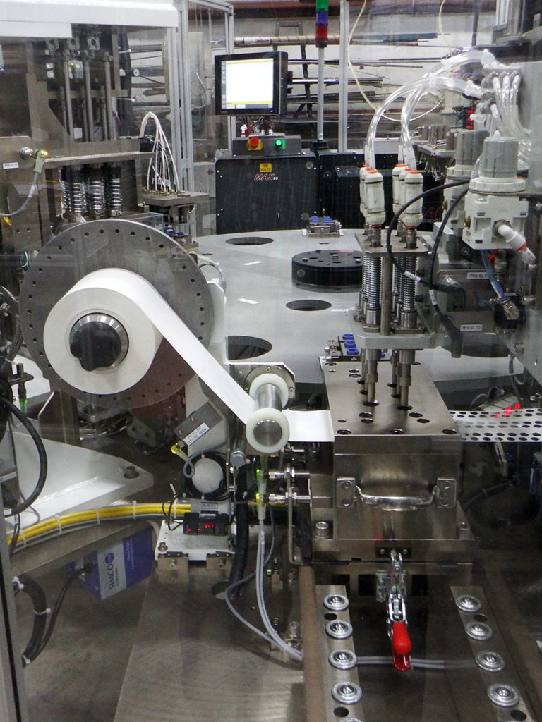 Medical / Pharmaceutical / Healthcare / Life Sciences - Maris System Design